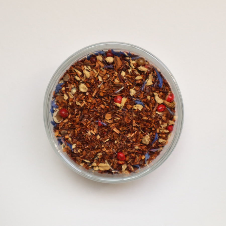 Orchard Road Chai – Marais Tea Company