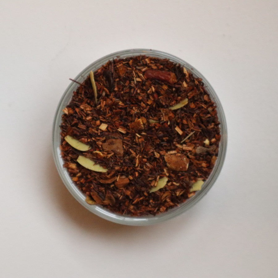 Chai Zanzibar – Marais Tea Company